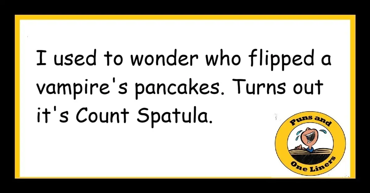 Flip Jokes - Puns And One Liners