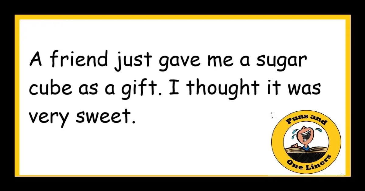 Cube Jokes - Puns And One Liners