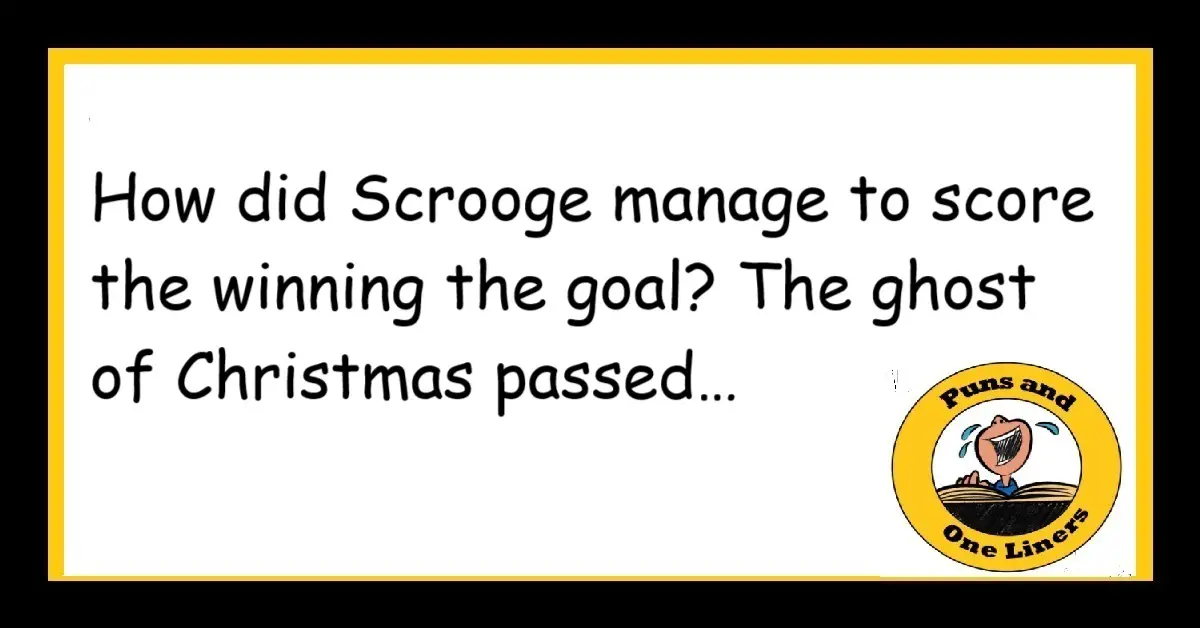 Pass Jokes - Puns And One Liners